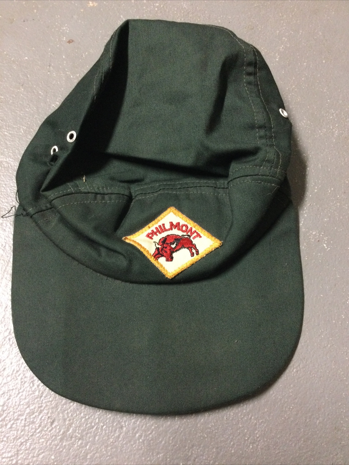 Philmont BSA Boy Scouts National Jamboree Hat | eBay