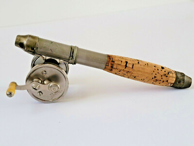 Reels - Union Hardware