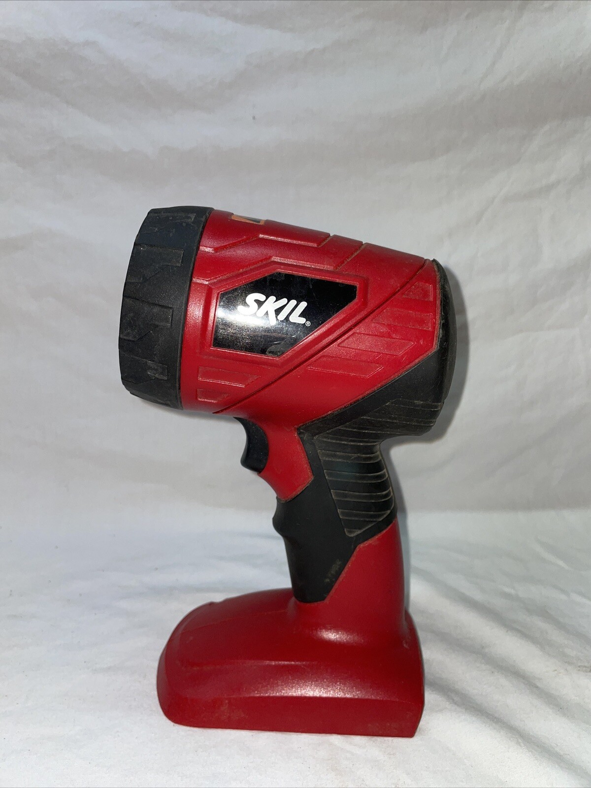 Skil 18V Cordless Flashlight Worklight ~ 2897 - Bare Tool Only Tested ...