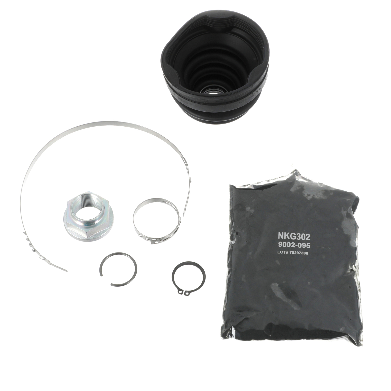 Genuine Acura Boot Set Inboard (Ntn) 44017-STX-A91 for sale online | eBay
