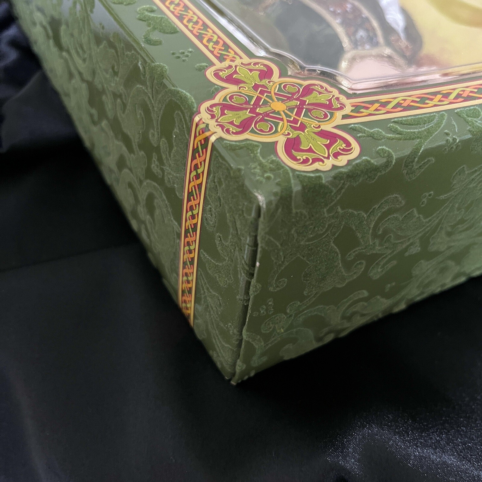 Mattel Legends of Ireland Deirdre of Ulster Barbie Doll K7977 Platinum NRFB for sale online | eBay