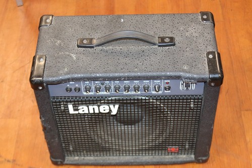 Laney GC-30 Guitar Amp (Tested) ***Please Read*** | eBay