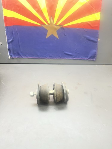EZGO Golf Cart TXT Front Engine Motor Mounts With Washer And Bolt | eBay