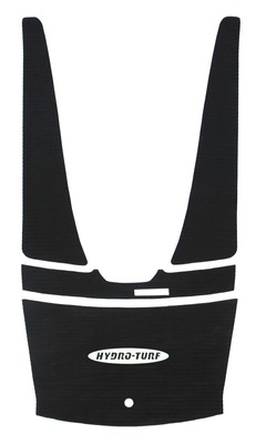 Hydro Turf Mat Kit Yamaha Waveblaster - HT74 Black Goove W/3M | eBay