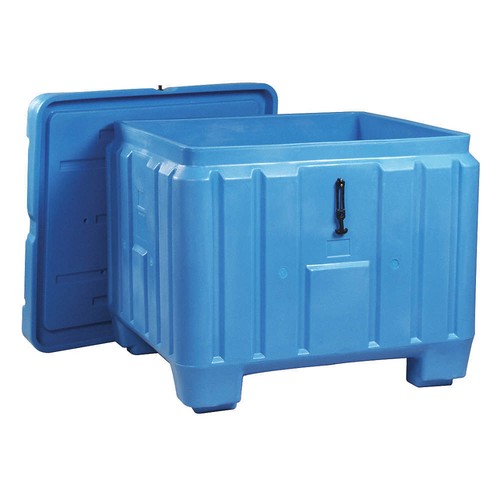 THERMOSAFE 858 Insulated Shipping Container 420M10 | eBay
