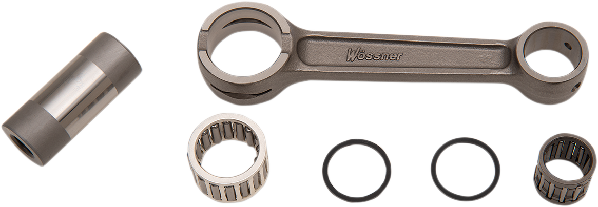 WOSSNER PISTONS Connecting Rods P2027 | eBay