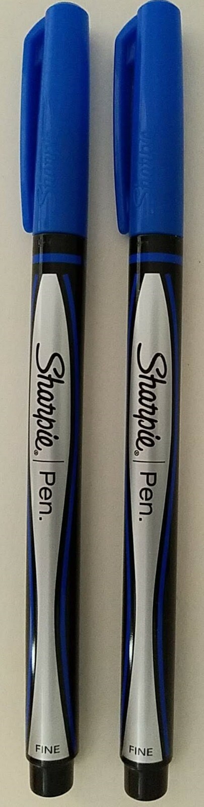 Sharpie Stylo Fine Point Pens Smear, Fade & Water Resistant Select ...