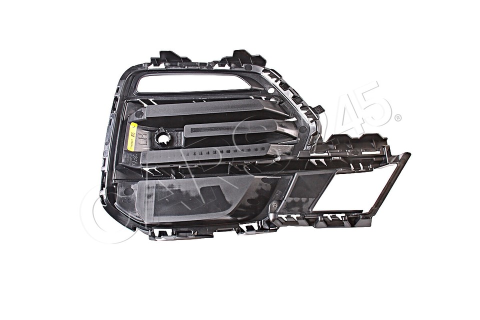 Genuine BMW Grille side closed left 51115A1E045 | eBay