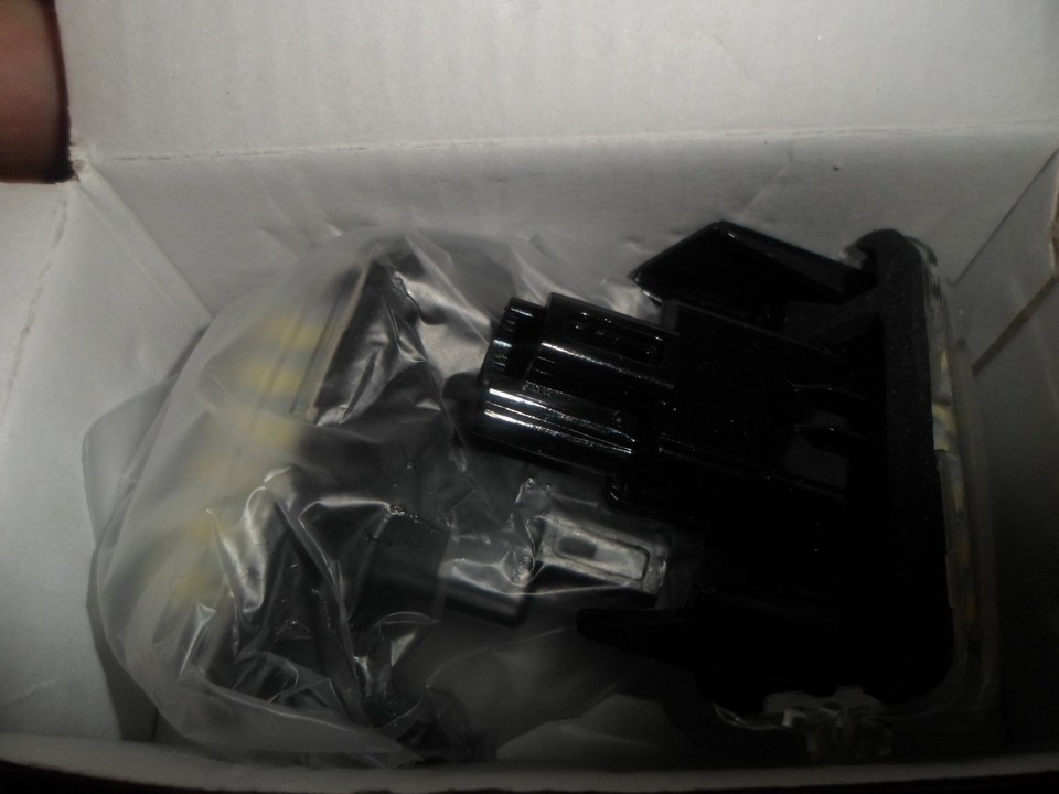 New 2Pcs 18-SMD LED License Plate Light For Toyota Camry 2013 2014 2015 ...