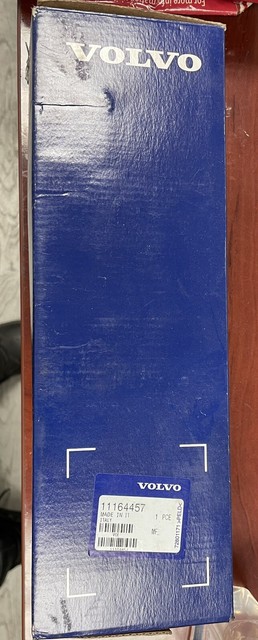 Genuine Volvo AC Receiver Drier for Volvo Off Road 11164457 for sale ...