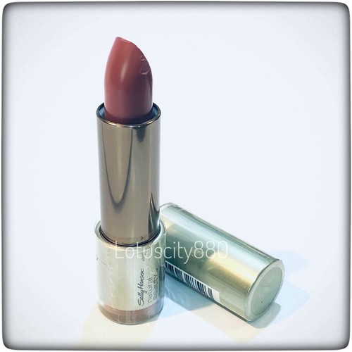 SALLY HANSEN NATURAL BEAUTY COLOR COMFORT LIP COLOR …1030-25 Plum Rose ...