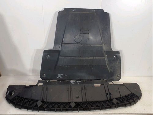 CACHE SOUS MOTEUR RENAULT KANGOO PH3 FGN (FW) 8200431054 | eBay