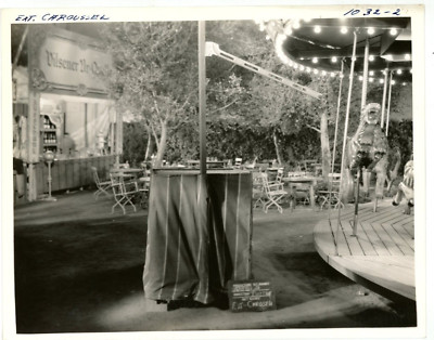 Vintage 8x10 Production Photo All the King's Horses 1935 Carl Brisson ...