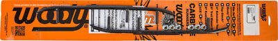 WOODYS 1998 Formula Z 670 Ski-Doo 6" CARBIDE RUNNERS S-D TSD4-8150 | eBay