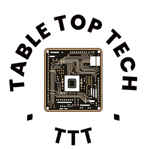 Table Top Tech | eBay UK Stores