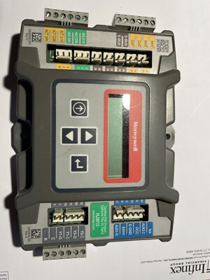 HONEYWELL W7220A1000 Economizer Controller W7220 | eBay