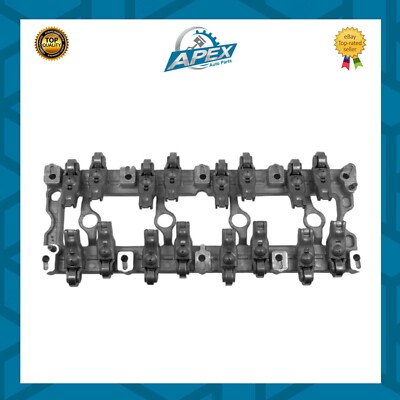 FORD TRANSIT & RANGER 2.2 & 2.4 TDCI ROCKER ARM BRIDGE ASSEMBLY ...