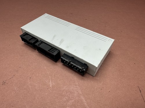 BMW E46 330CI E83 E52 Z8 YR 2006 Basic Body Control Unit Module GM5 OEM ...