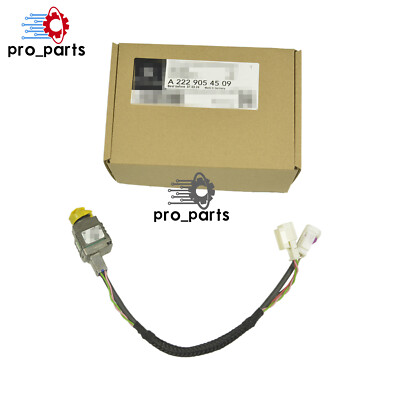 OEM Rear View Backup Camera For Mercedes Benz C300 C400 S550 C63 AMG ...