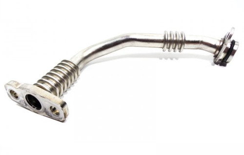 NEW OEM AUDI A1 8X TURBOCHARGER OIL RETURN LINE 04L145736E GENUINE | eBay