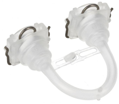 Water Pump Valve for NESPRESSO Krups De Longhi Pixie EN80 Coffee ...