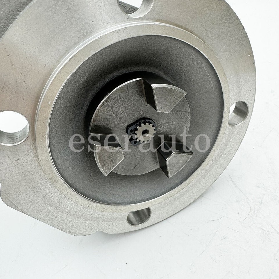 4954880 3090942 Fuel Pump Fits For Cummins N14 M11 QSM11 ISM11 Diesel ...