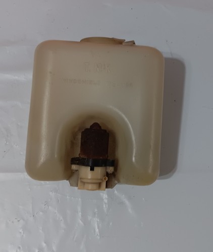 Mazda RX2 RX-2 or REPU Rotary Truck Washer Fluid Tank Pump Reservoir | eBay