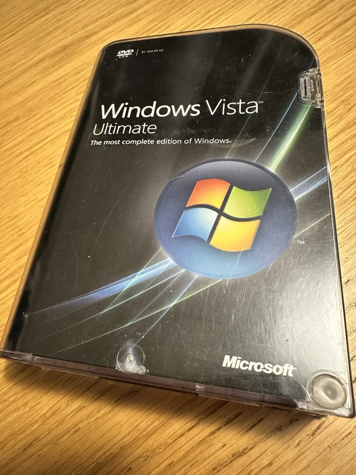 Vista Product Key for sale | eBay UK