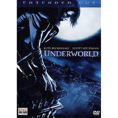 Underworld (Extended Cut) [Dvd Usato] | eBay