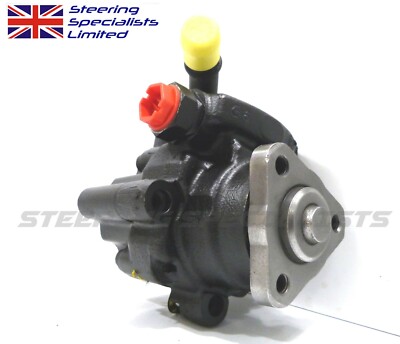 Land Rover Defender 2.5 300 TDI Genuine Remanufactured Power Steering ...