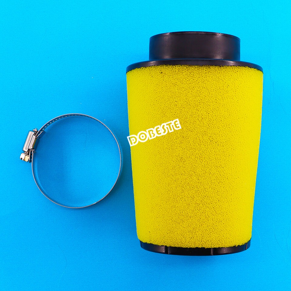 Air Filter Kit for 707800120 Can-Am Bombardier Outlander 400 / Max 400 ...