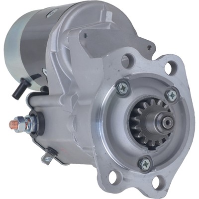 12V 15T Starter 410-52393 for John Deere 1050 1250 950 78-90 | eBay