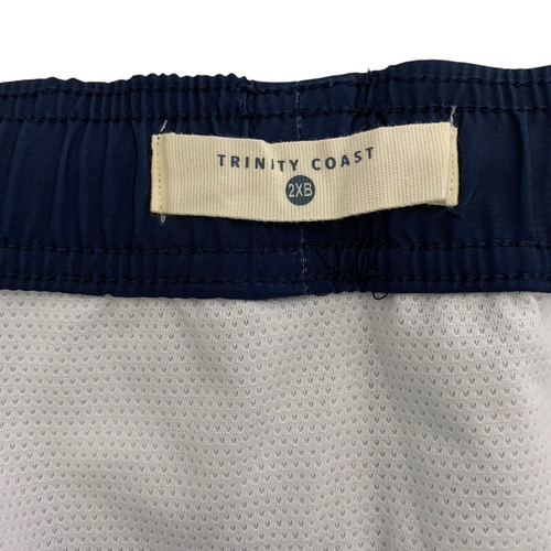 Trinity Coast Men’s Lined Swim Trunks Big & Tall Mens Size 3XB for sale ...