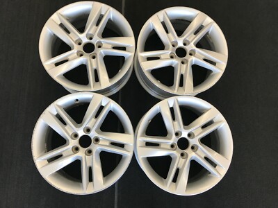 Volvo 11-17 S60 V60 17"x8" Sadia 5 Spoke Wheel 31373915 | eBay