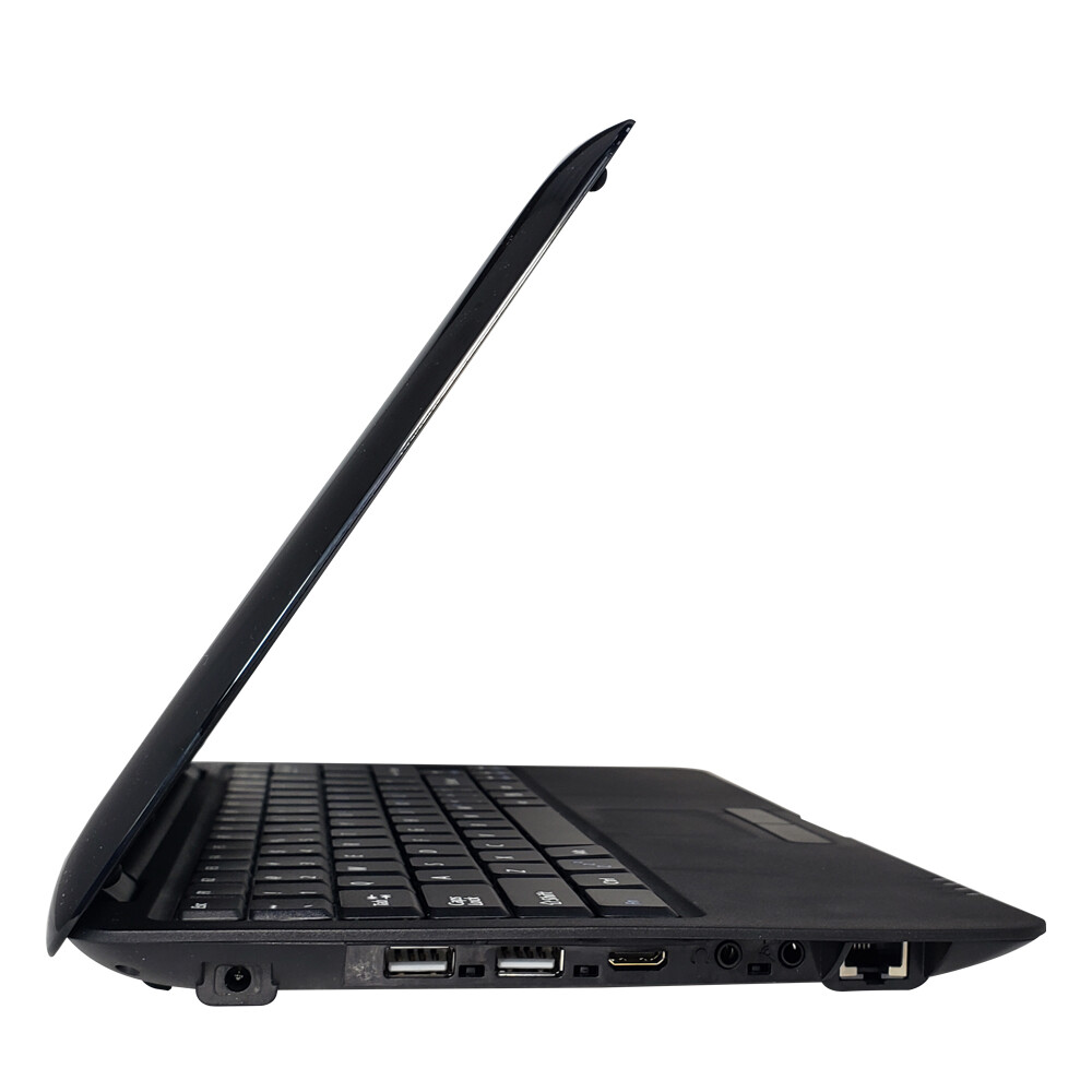 Mini Netbook Computers