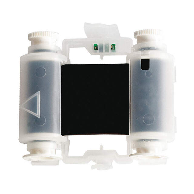 Brady M71-R6000 Printer Ribbon Cartridge - Black for sale online | eBay