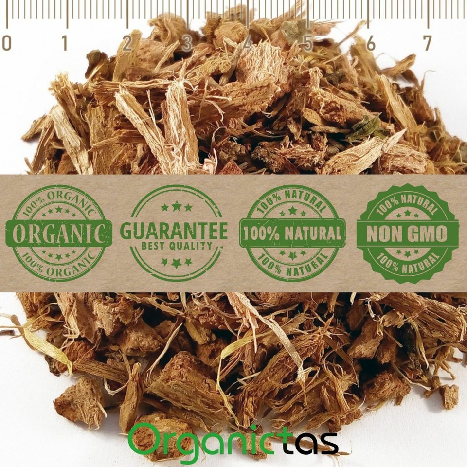 Oak Bark Dried Herb Tea Health Benefits for Gums, Skin, Hair, Digestive ...