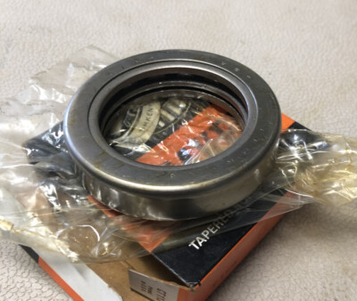 NEW-TIMKEN TAPERED ROLLER BEARING T199 | eBay
