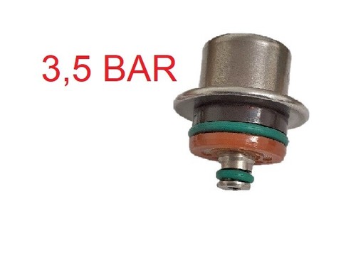 HARLEY DAVIDSON TOURING ULTRA CLASSIC 2-5 Fuel Pressure Regulator Pump ...