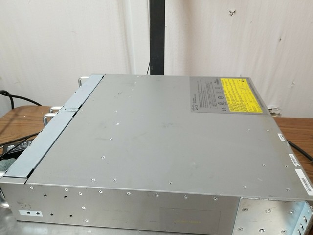 Cisco ASR 1002 V06 Router | Asr1000 Series for sale online | eBay