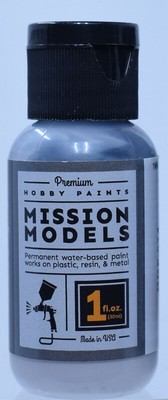 Mission Models Dark Ghost Grey FS 36320 Acrylic Paint 1oz – MMP-074 | eBay