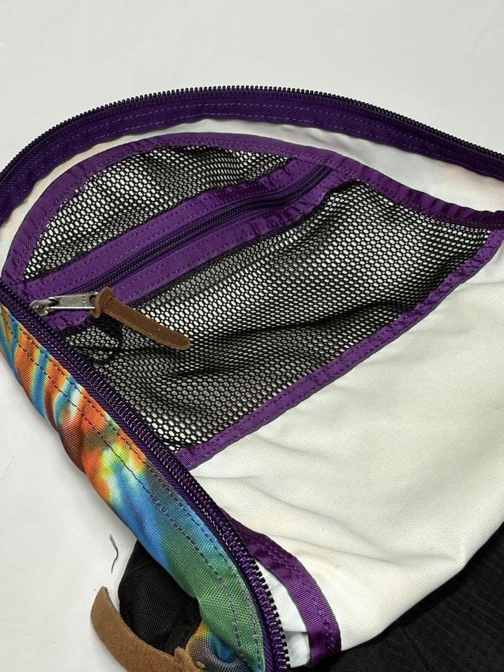 Gregory Old Logo Daypack Dancing Bearfoot Collab 26L Limited Edition Outdoor Gea | eBay