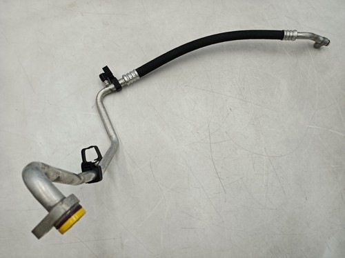 2012 - 2016 BMW 528 2.0L AC Compresor De Aire Acondicionado Manguera ...