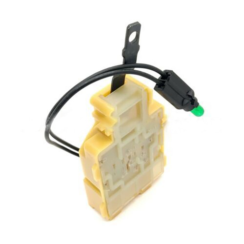 A/C Heater Blower Motor Switch For Toyota 4Runner 88-98 Pickup T100 ...