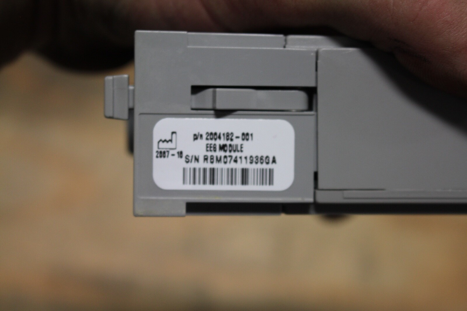 GE Solar Bis EEG Module Ref 2004182-001 for sale online | eBay