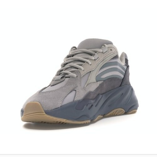 Adidas Yeezy Boost 700 V2 Tephra FU7914 Size 7 | eBay