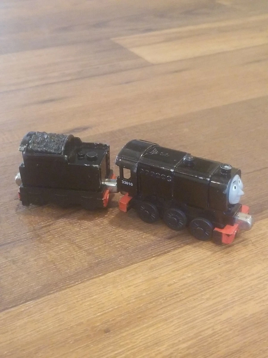 Thomas The Train Neville