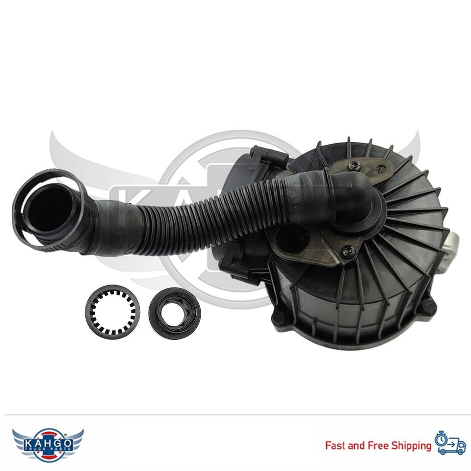 OEM DETROIT DD13/15 EA4720108262 4720107662 OIL SEP WITH GASKET,ADAPTER ...