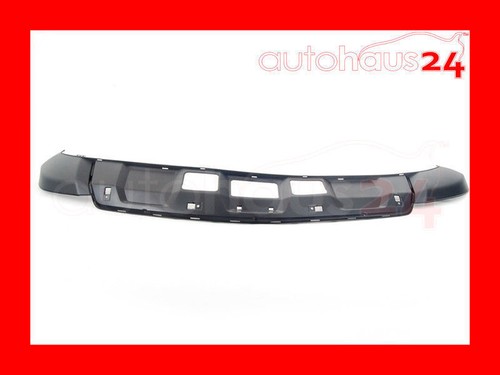 MERCEDES BENZ GL CLASS X164 GL320 GL550 GL450 FRONT LOWER VALENCE COVER ...
