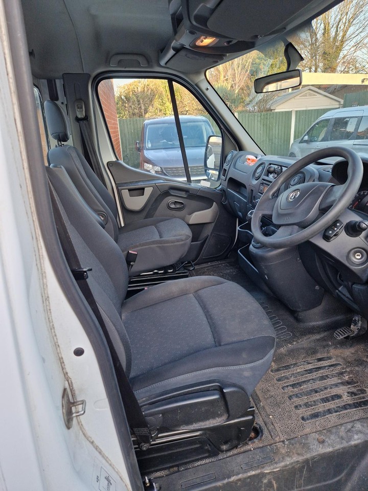 EURO 6 RECOVERY TRUCK 2018/68 REG AMS FULL FLOOR RECOVERY BODY,WINCH ...